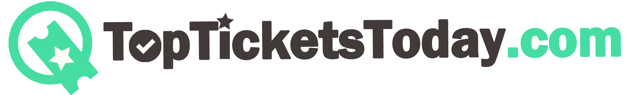 Disclaimer - Top Tickets Today