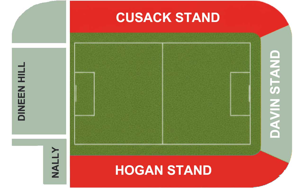 All Ireland Hurling Final 2026 Tickets for SALE 🏑 GAA Hurling Final